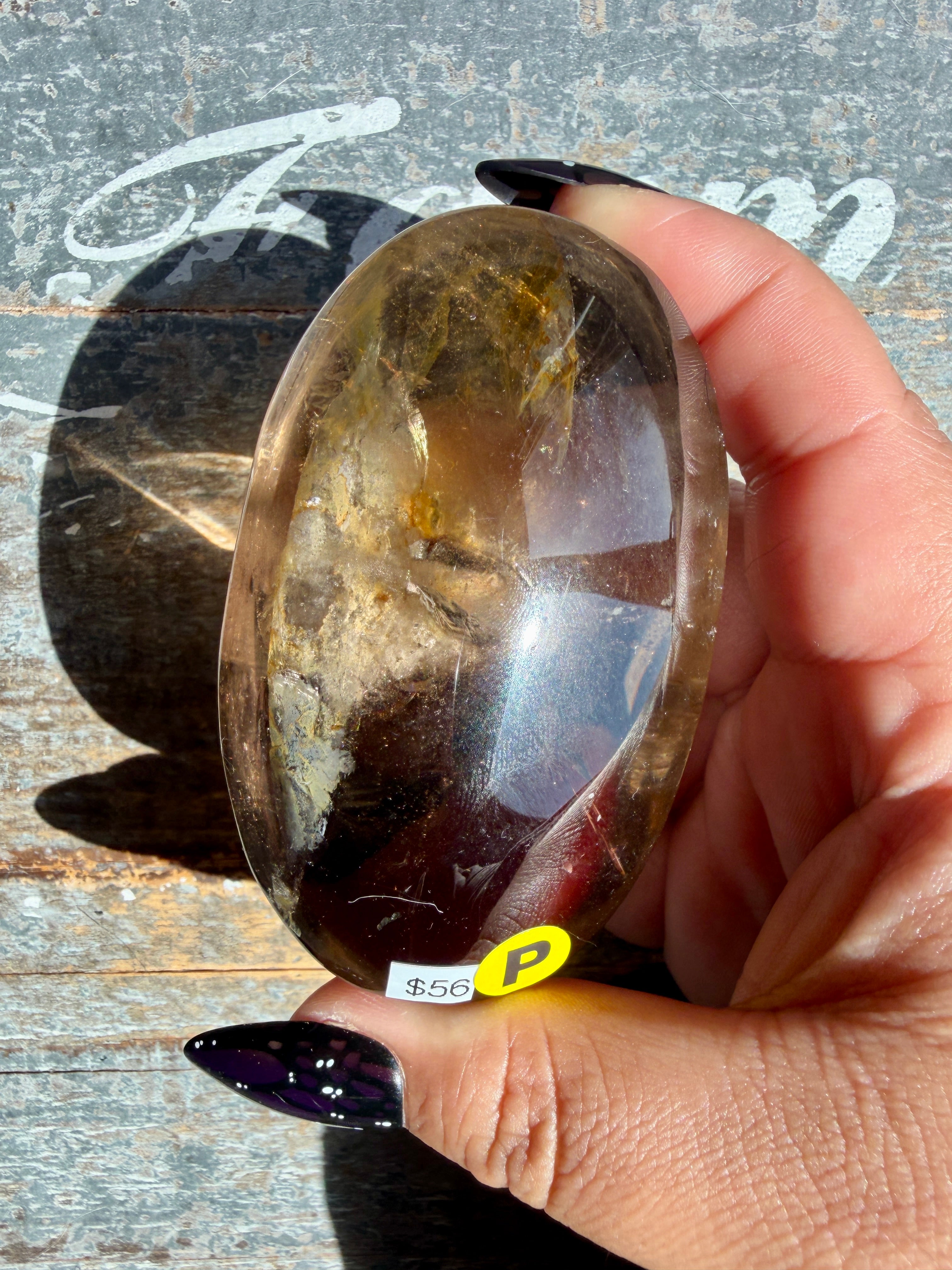Gorgeous Hand Carved Bumblebee Jasper Elephant from Indonesia | B ...